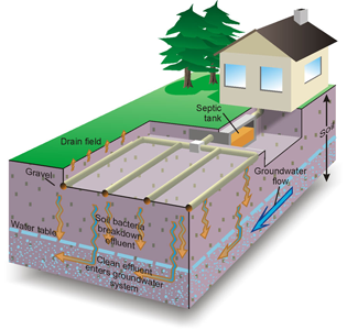 Take Care Of Your Septic System Atlanta! | Action Septic Tank Service